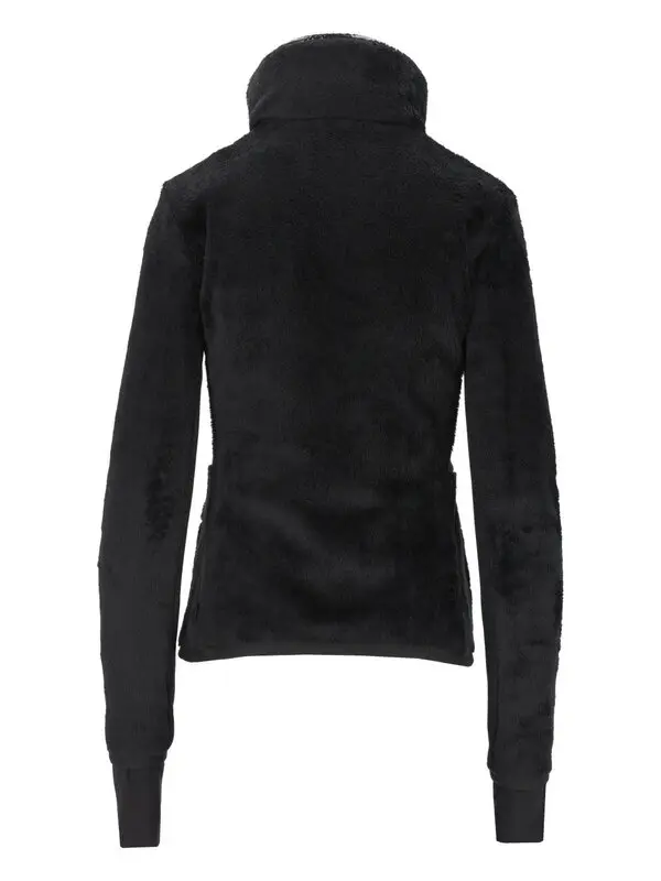 Moncler Polartec® Padded Zip-up Sweatshirt