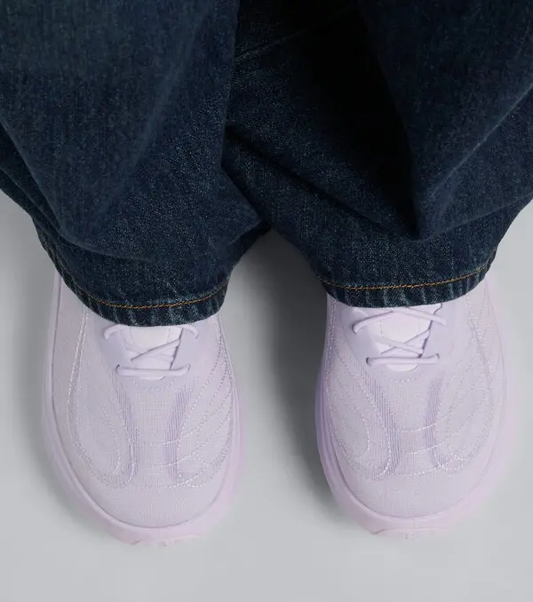 Loewe X On Cloudtilt Cosmic Running Sneakers - Purple