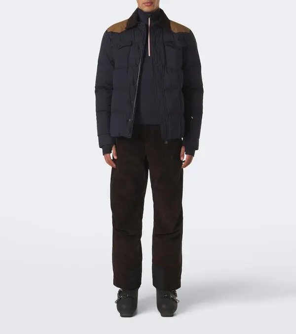 Moncler Polartec® Ski Top