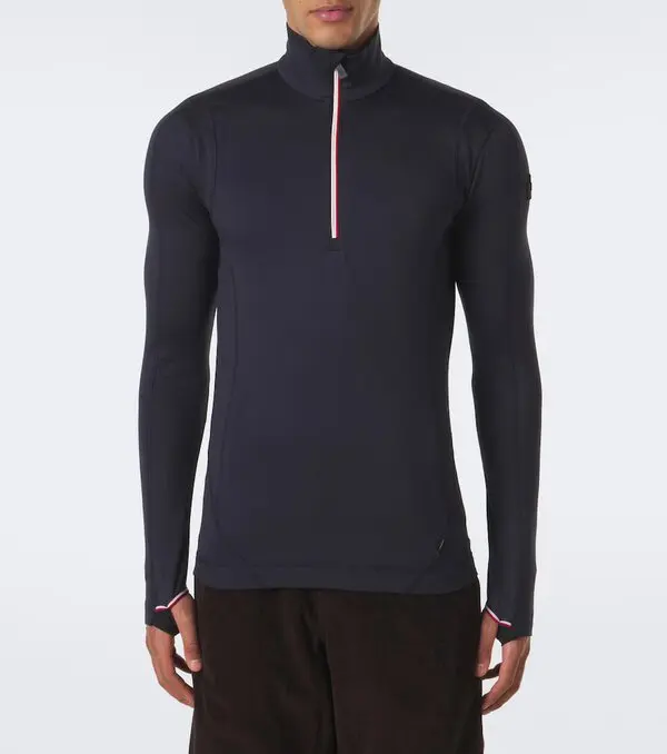 Moncler Polartec® Ski Top
