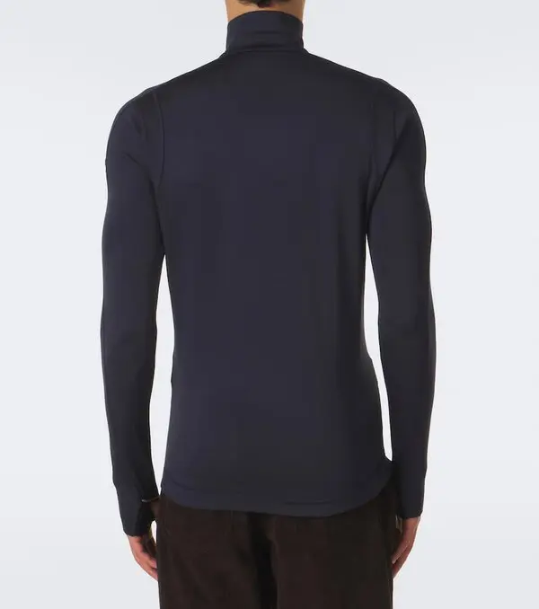 Moncler Polartec® Ski Top
