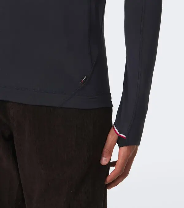 Moncler Polartec® Ski Top