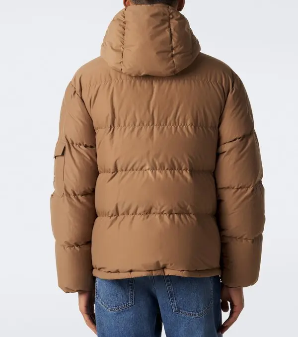 Moncler Himalaya Down Jacket