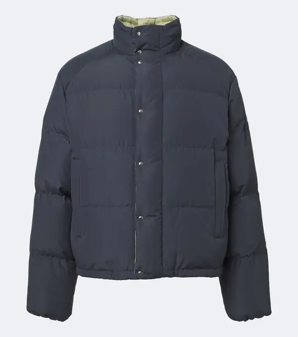 Moncler Verone Down Jacket