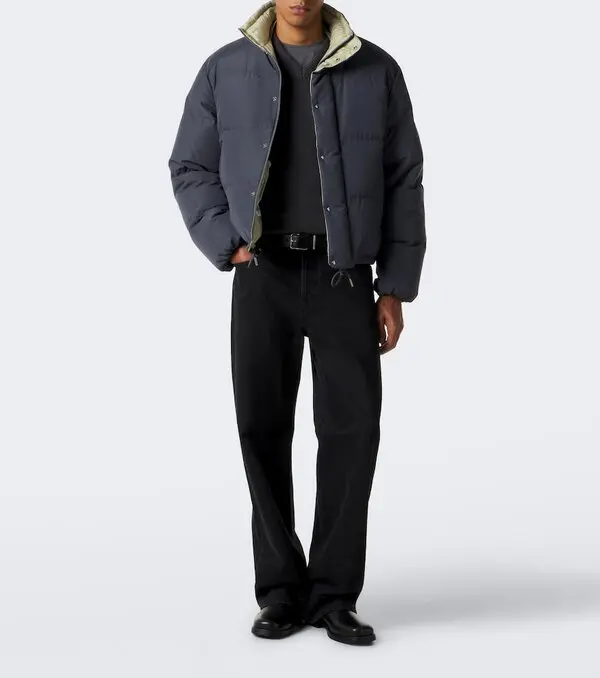 Moncler Verone Down Jacket