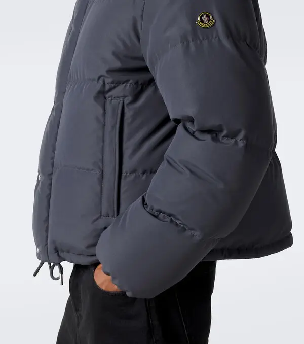 Moncler Verone Down Jacket