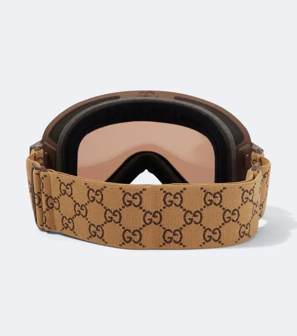 Gucci Gg Ski Goggles