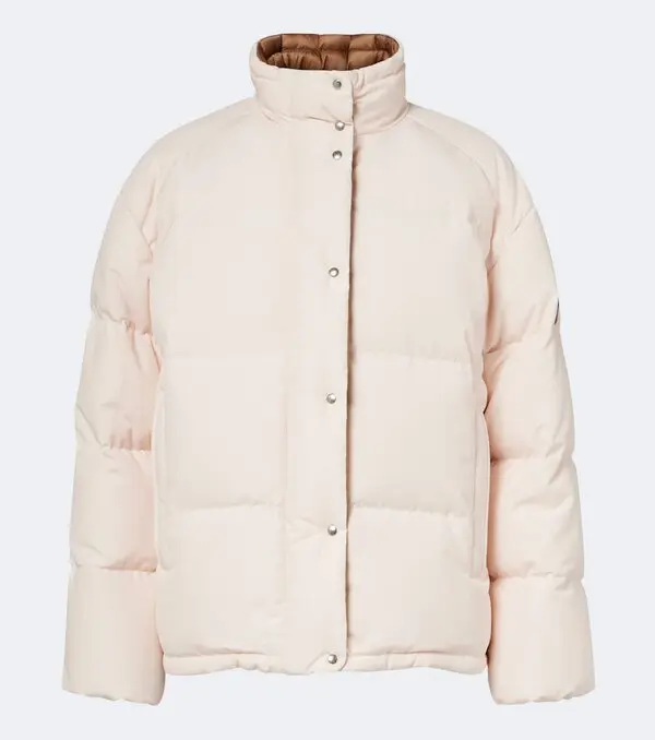 Moncler Verone Down Jacket