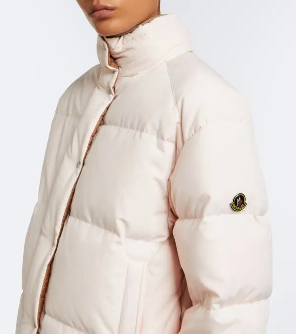 Moncler Verone Down Jacket