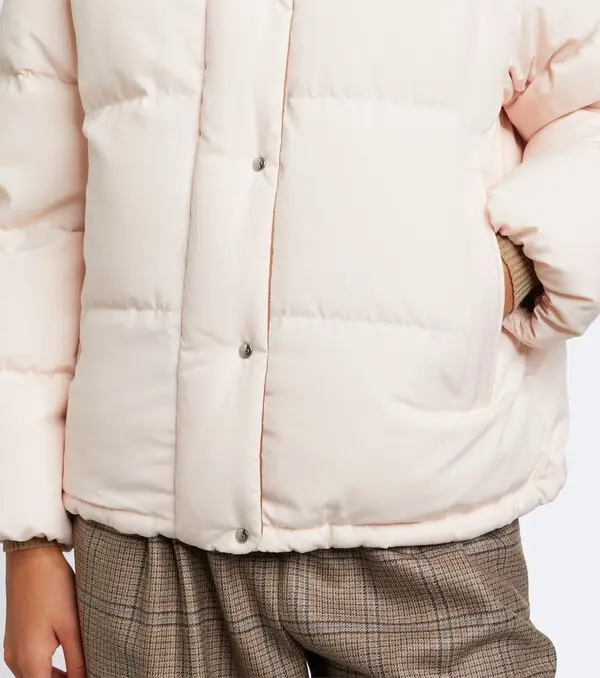 Moncler Verone Down Jacket