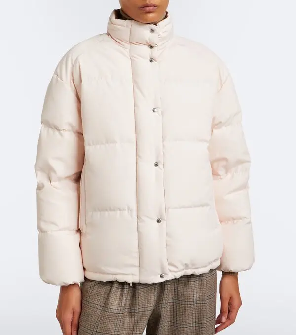 Moncler Verone Down Jacket