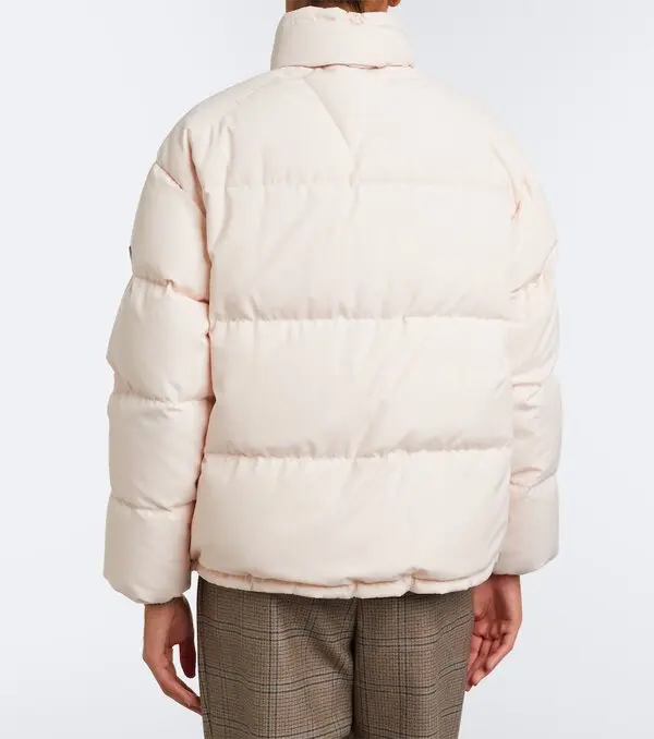 Moncler Verone Down Jacket