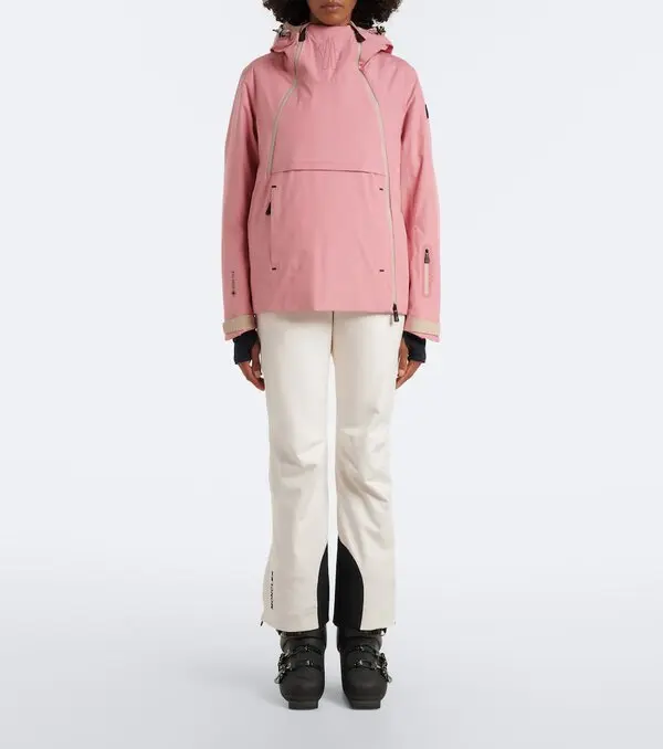 Moncler Ampay Gore-tex® Ski Jacket