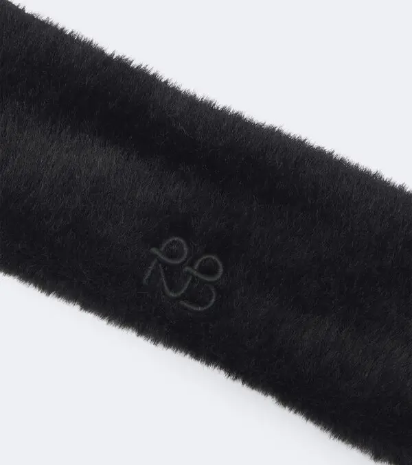 Ruslan Baginskiy Rb Headband