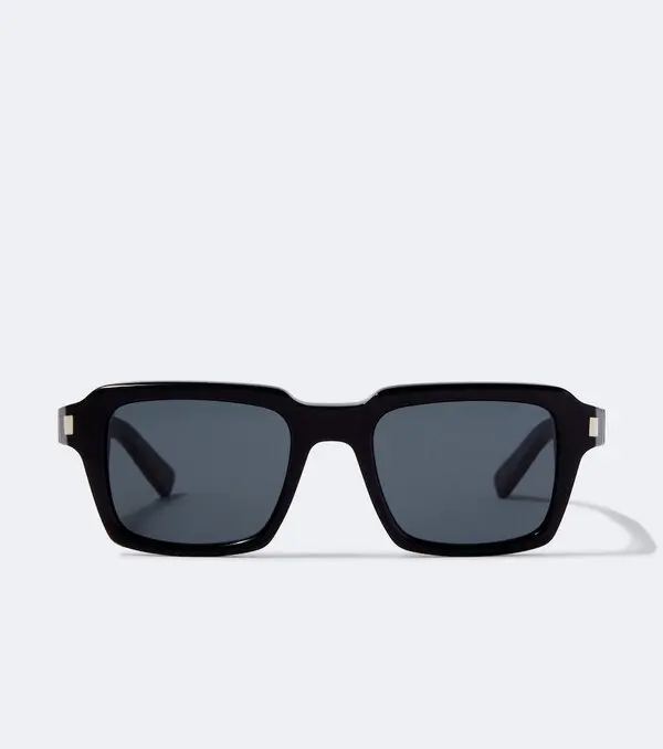 Saint Laurent Sl 947 Square Sunglasses - Black