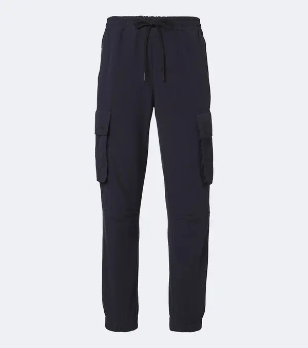 Moncler Fleece Ski Pants