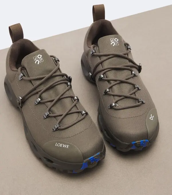 Loewe X On Cloudventure Sneakers