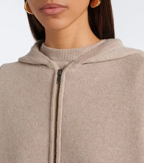 LISA YANG Lilia Cashmere Cardigan