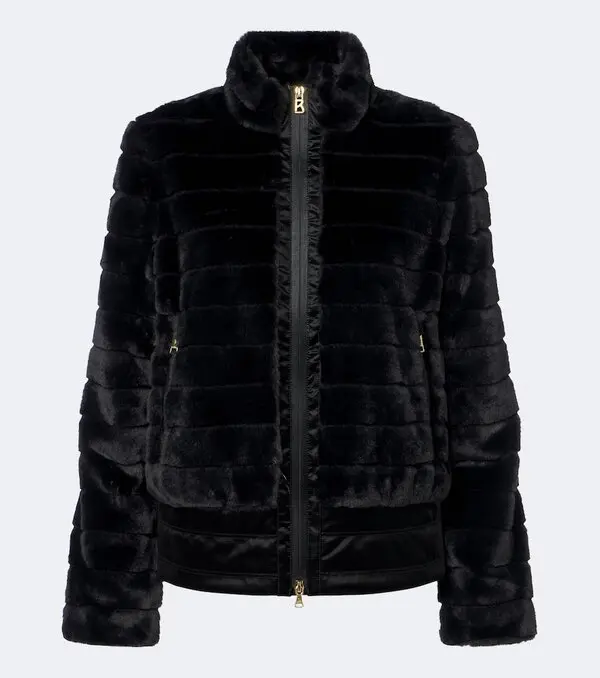 Bogner Valesca Ski Jacket - Black