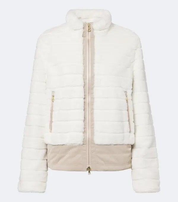 Bogner Valesca Ski Jacket - White