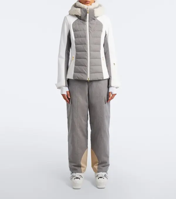 Bogner Linn Down Ski Jacket