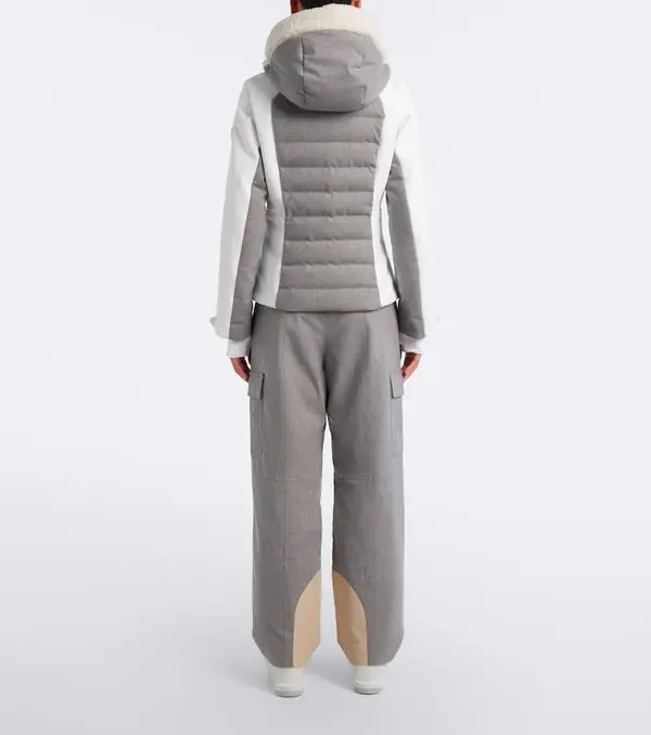 Bogner Linn Down Ski Jacket