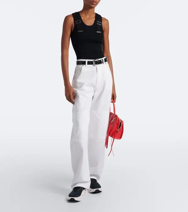 Loewe X On Cloudtilt Cosmic Sneakers