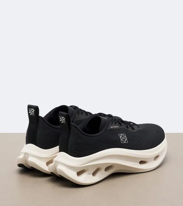 Loewe X On Cloudtilt Cosmic Sneakers