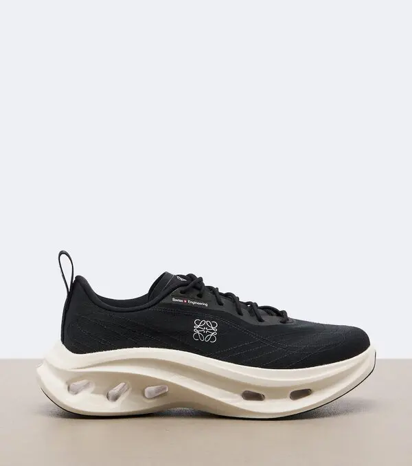 Loewe X On Cloudtilt Cosmic Sneakers