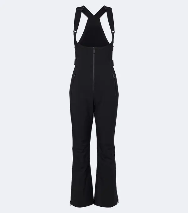 Moncler Technical Ski Suit