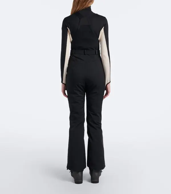 Moncler Technical Ski Suit