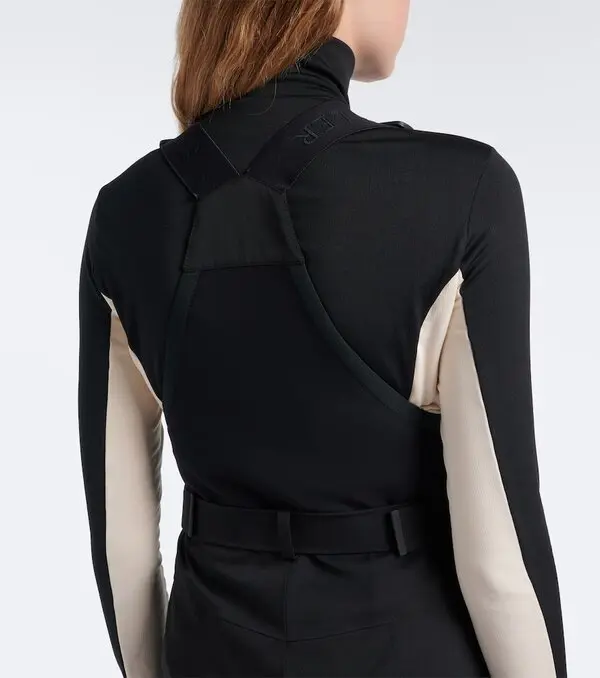Moncler Technical Ski Suit