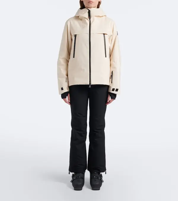 Moncler Technical Ski Suit