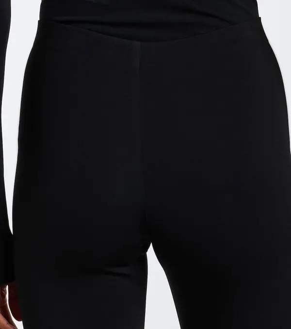 Gucci Cropped Slim Pants