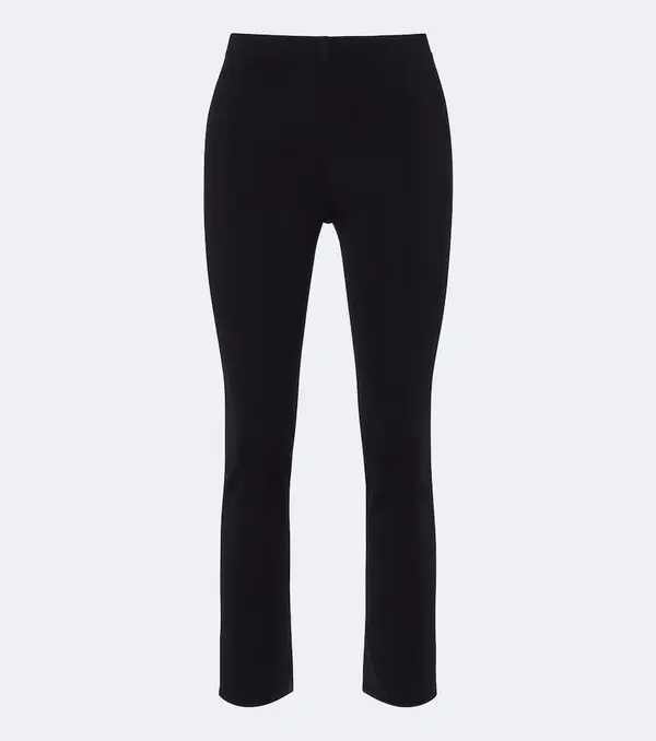 Gucci Capri Pants - Black