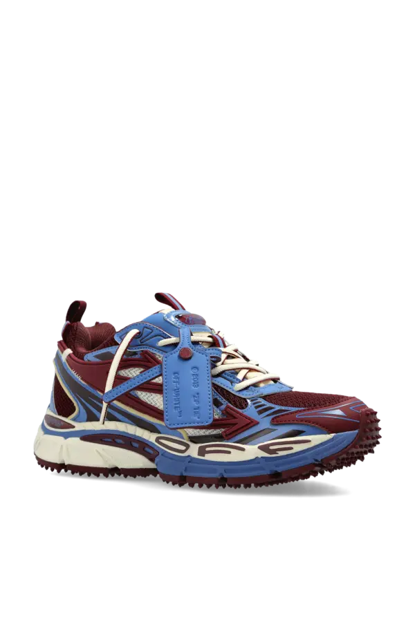 Off-White Be Right Back’ Sneakers