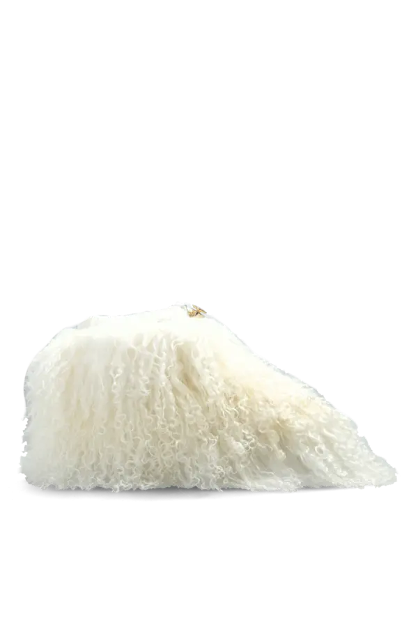 Bogner Meribel' Snow Boots - White