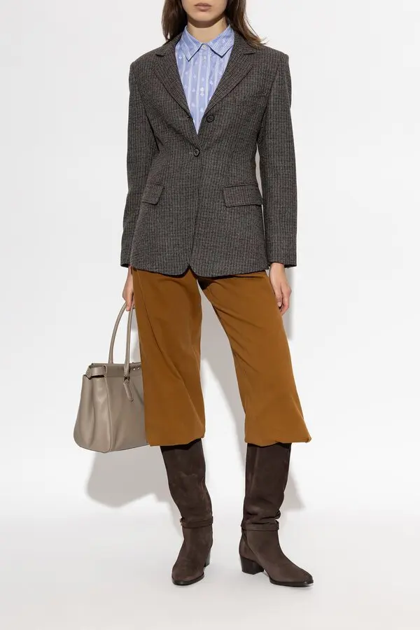 Etro Cotton Striped Shirt