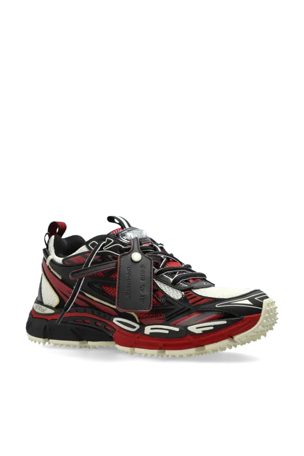 Off-White Be Right Back’ Sneakers