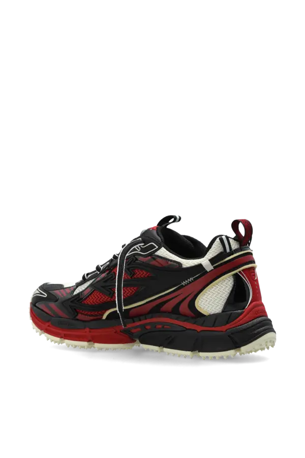 Off-White Be Right Back’ Sneakers