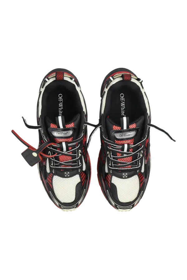 Off-White Be Right Back’ Sneakers