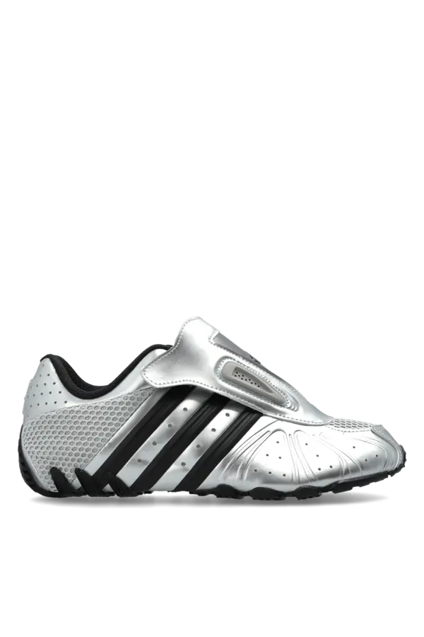 ADIDAS ORIGINALS Ghost Moto Low’ Sneakers - Silver