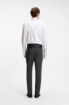 Hugo X Entire Studios Slim-fit Pants