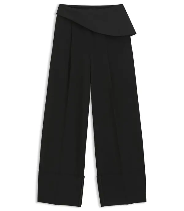 Hugo X Entire Studios Wide-leg Pants