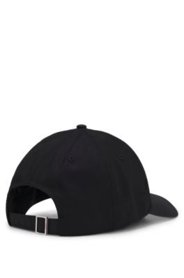 Hugo X Entire Studios Logo Cap