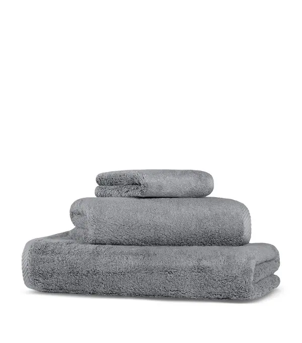 HAMAM Organic Cotton-modal Glam Guest Towel
