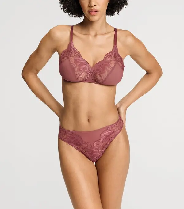 Hanro Lysia Soft Cup Bra