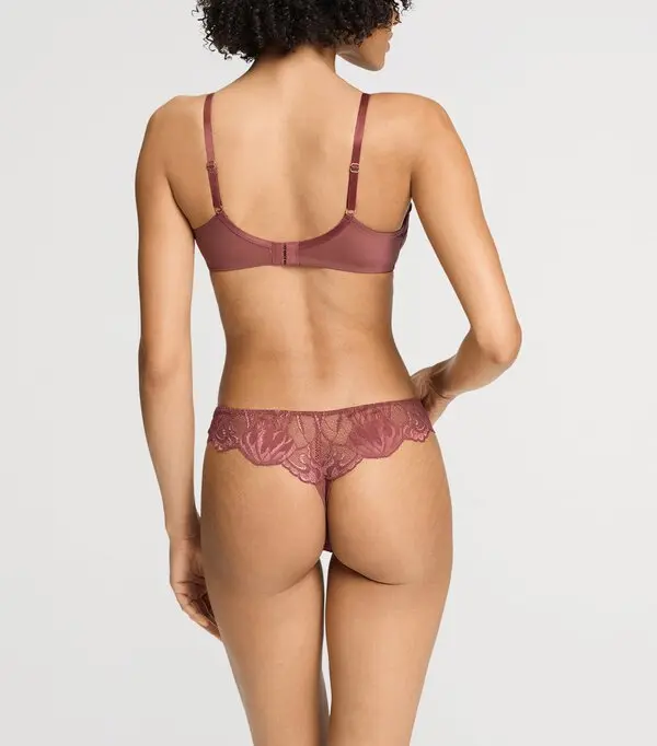 Hanro Lysia Soft Cup Bra