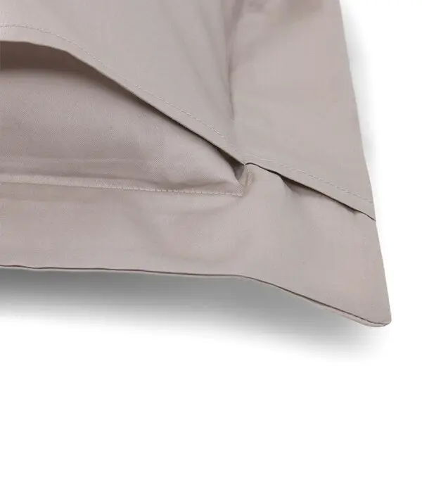YVES DELORME Triomphe Oxford Pillowcase