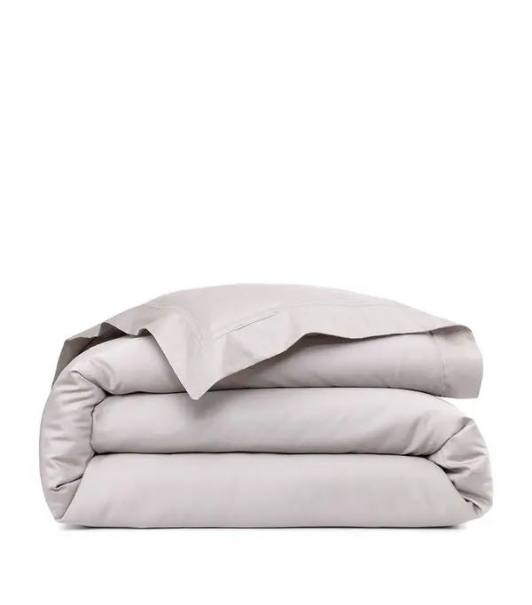 YVES DELORME Triomphe Super King Duvet Cover